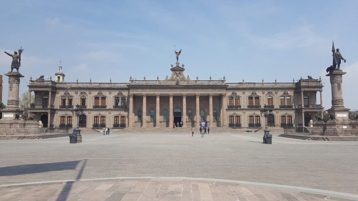 Tours in Monterrey | Travel to Mexico Now