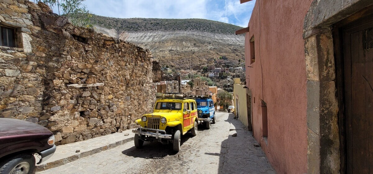 Best Things to Do in Real de Catorce | Travel to Mexico Now